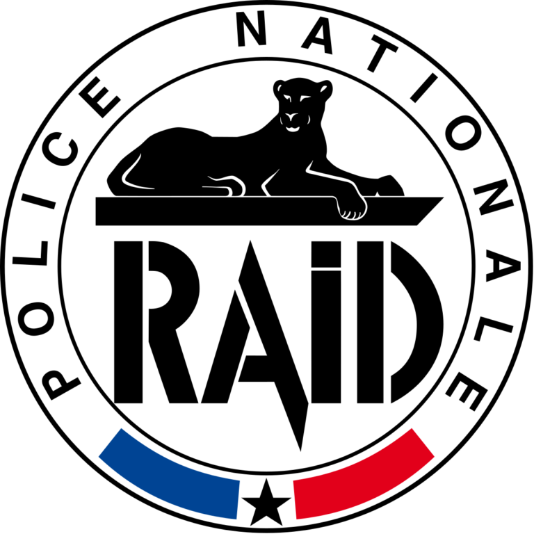 RAID (France) - Les Grenadiers d'Isone