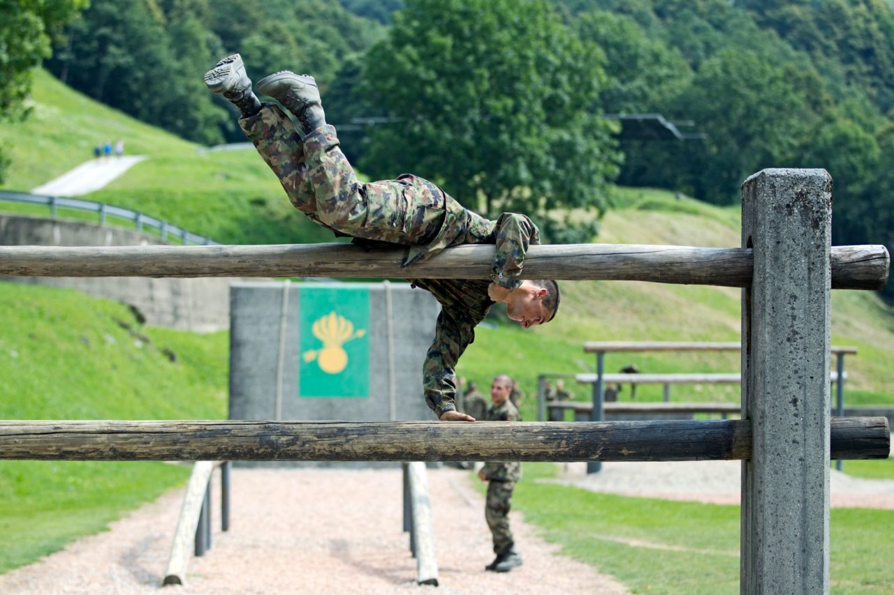 C'est quoi un Grenadier d'Isone ? - Les Grenadiers d'Isone